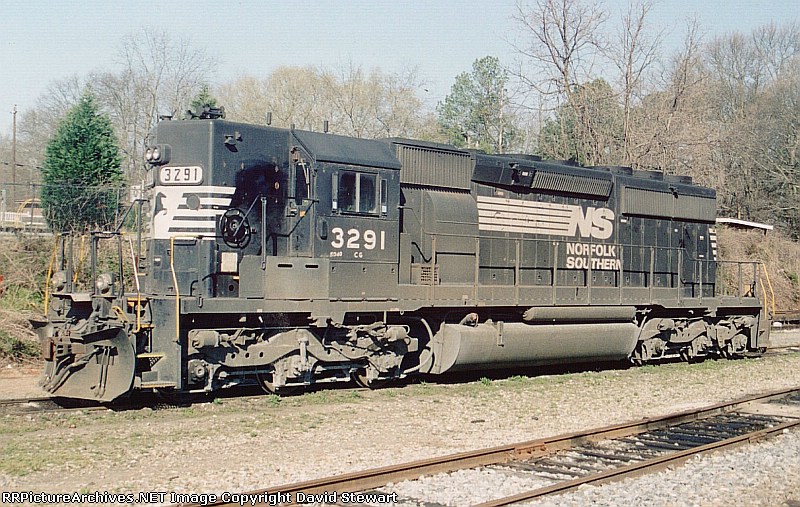 NS 3291